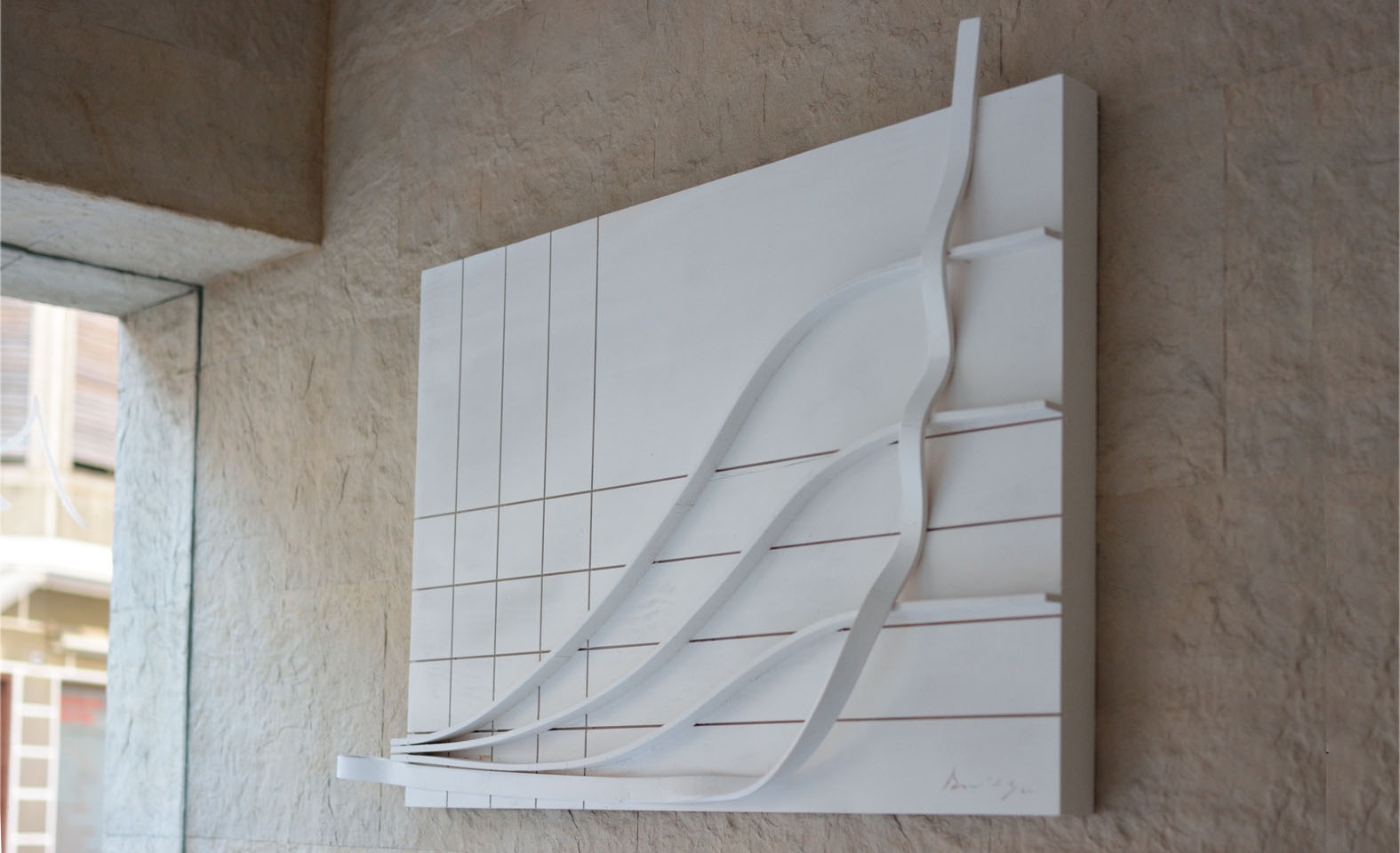 Kandela represented by Josu Badiola, London W4