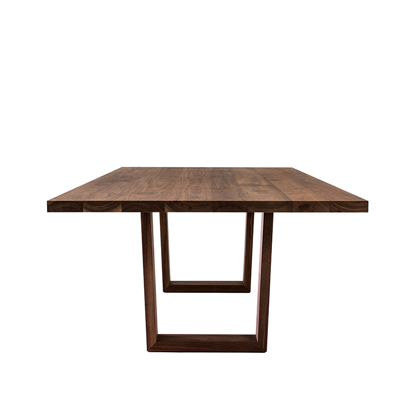 Manu Table by Andrew Dominic - represented by Josu Badiola, London W4
