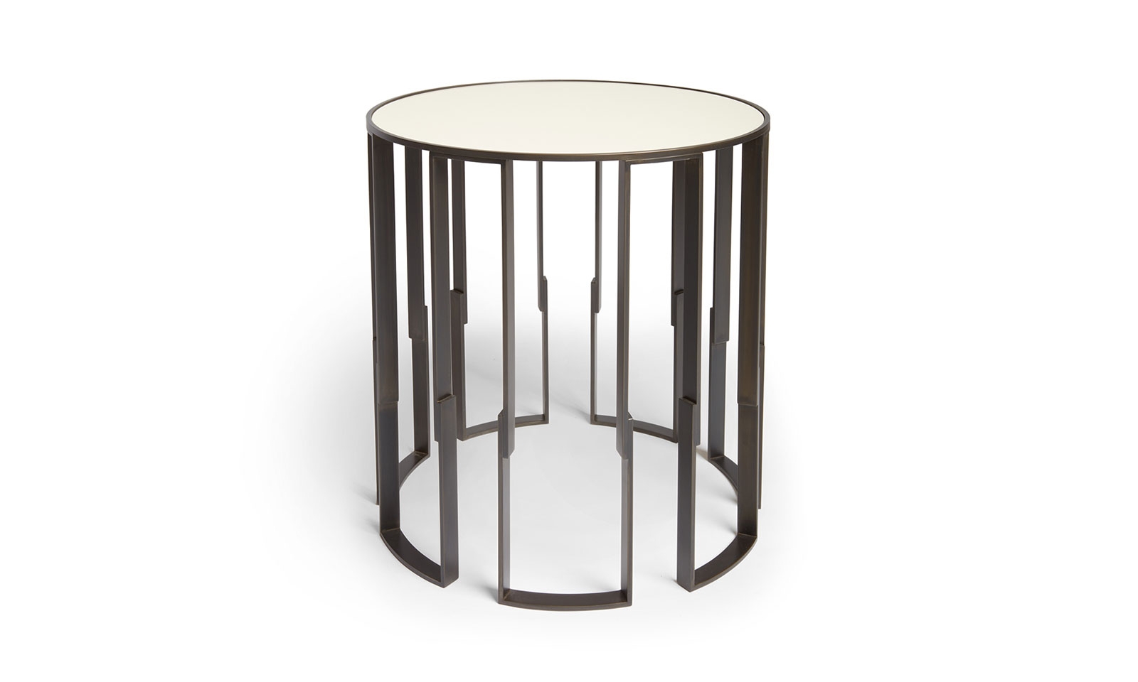 Chelsea Table by Troscan Design & Furnishings - represented by Josu ...
