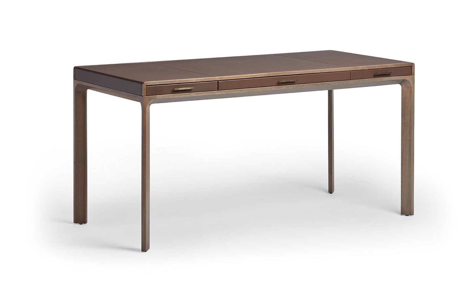 Granada Desk by Troscan Design & Furnishings - represented by Josu ...