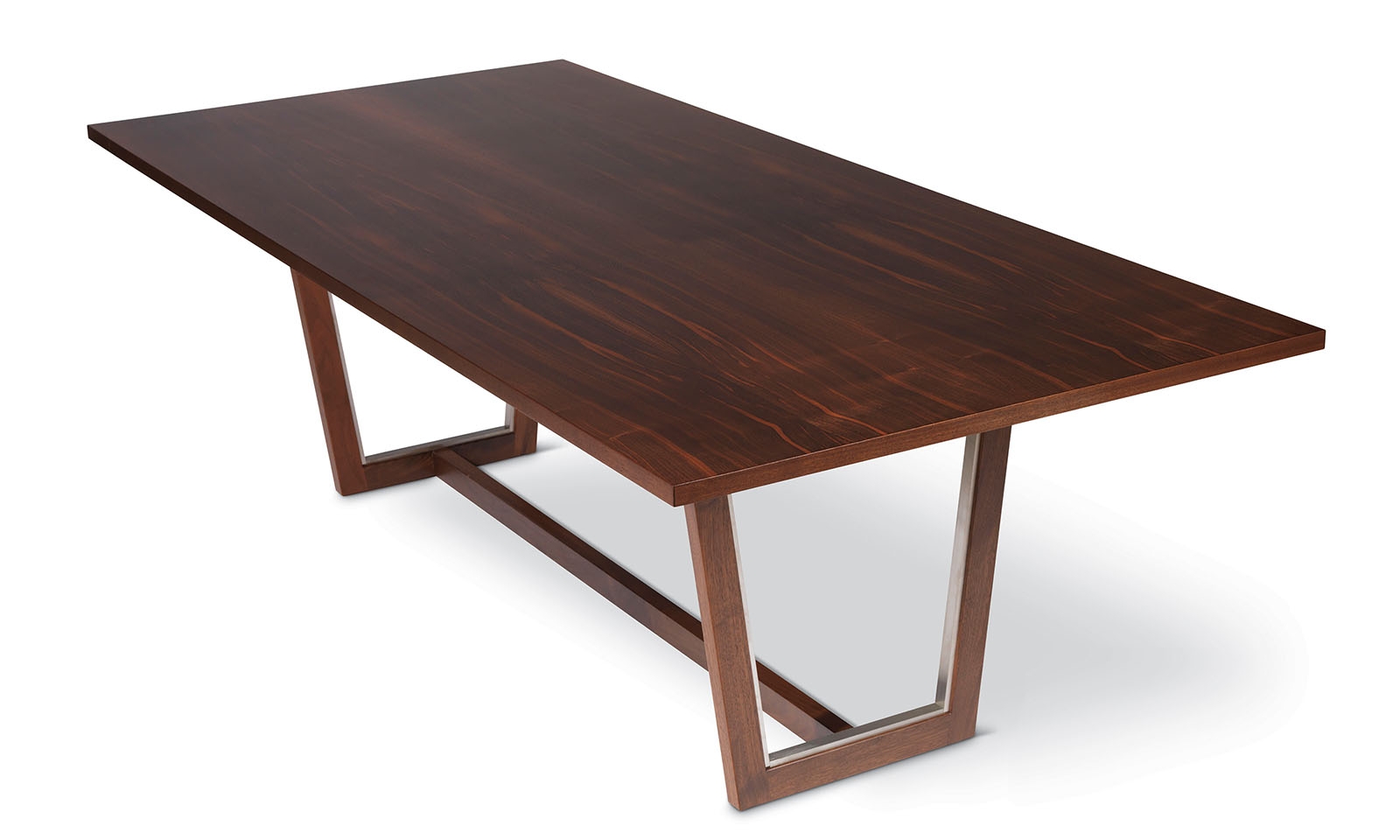 Helene Dining Table by Troscan Design & Furnishings - represented by ...