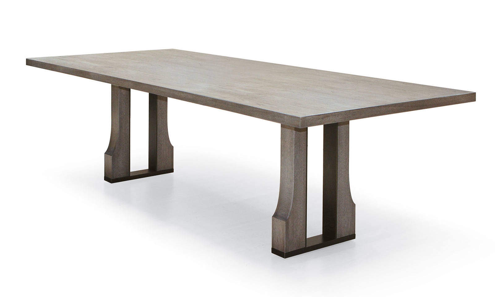 Rowan Dining Table by Troscan Design & Furnishings - represented by ...
