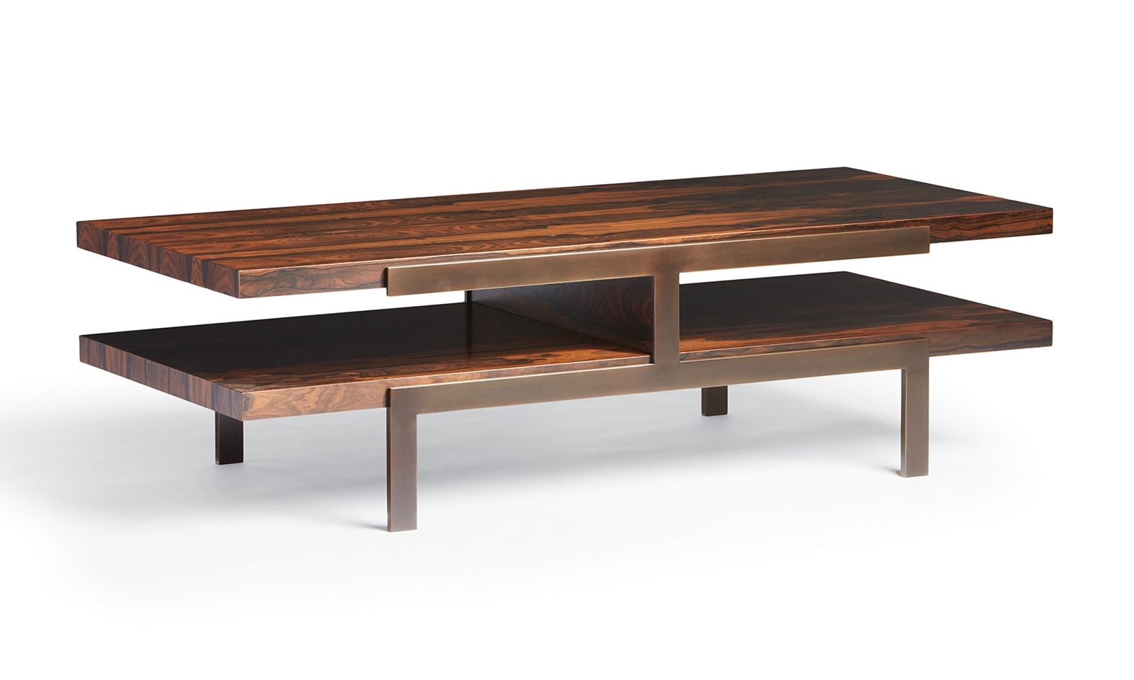 Tara Coffee Table by Troscan Design & Furnishings - represented by Josu ...