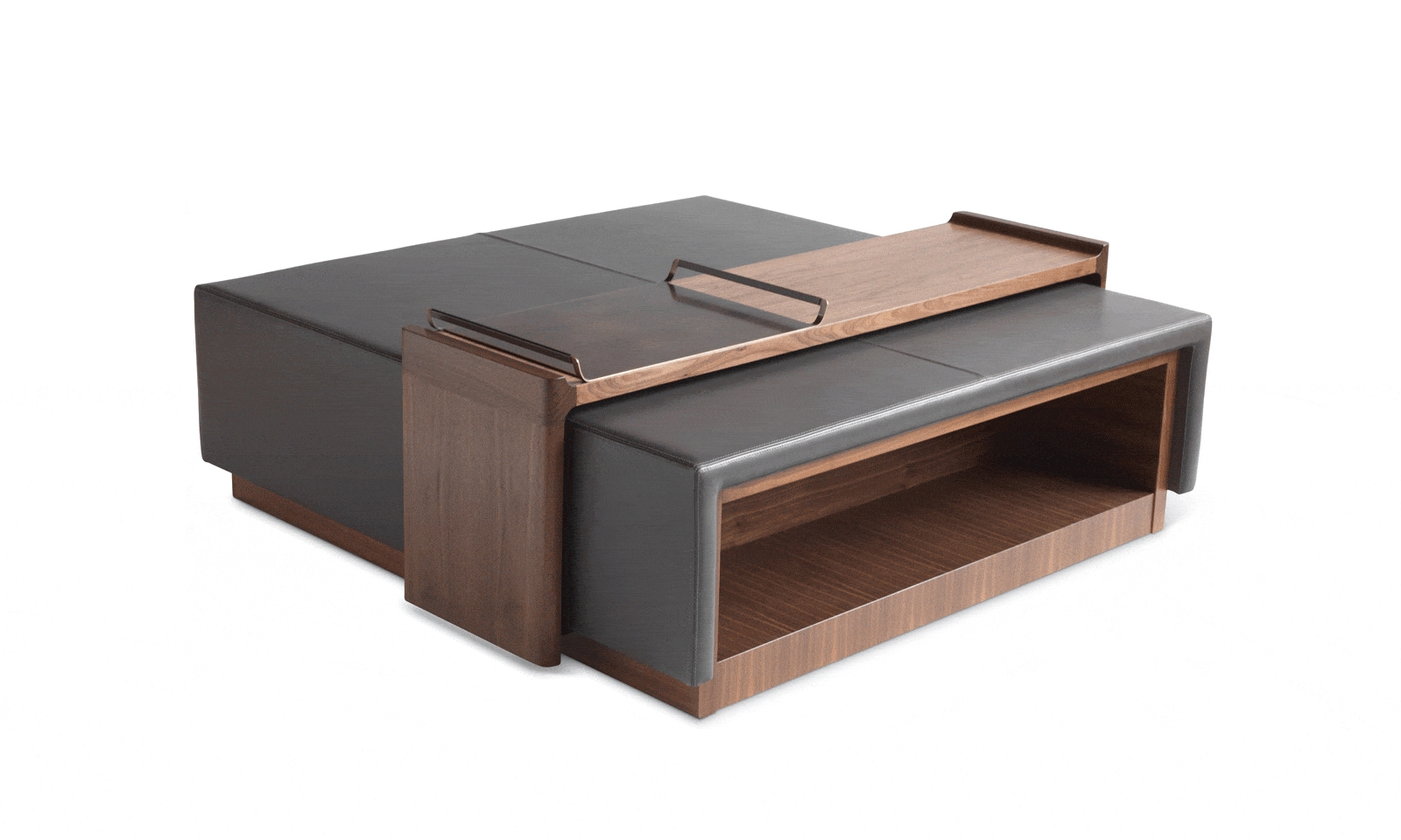 Weekend Ottoman by Troscan Design & Furnishings - represented by Josu ...