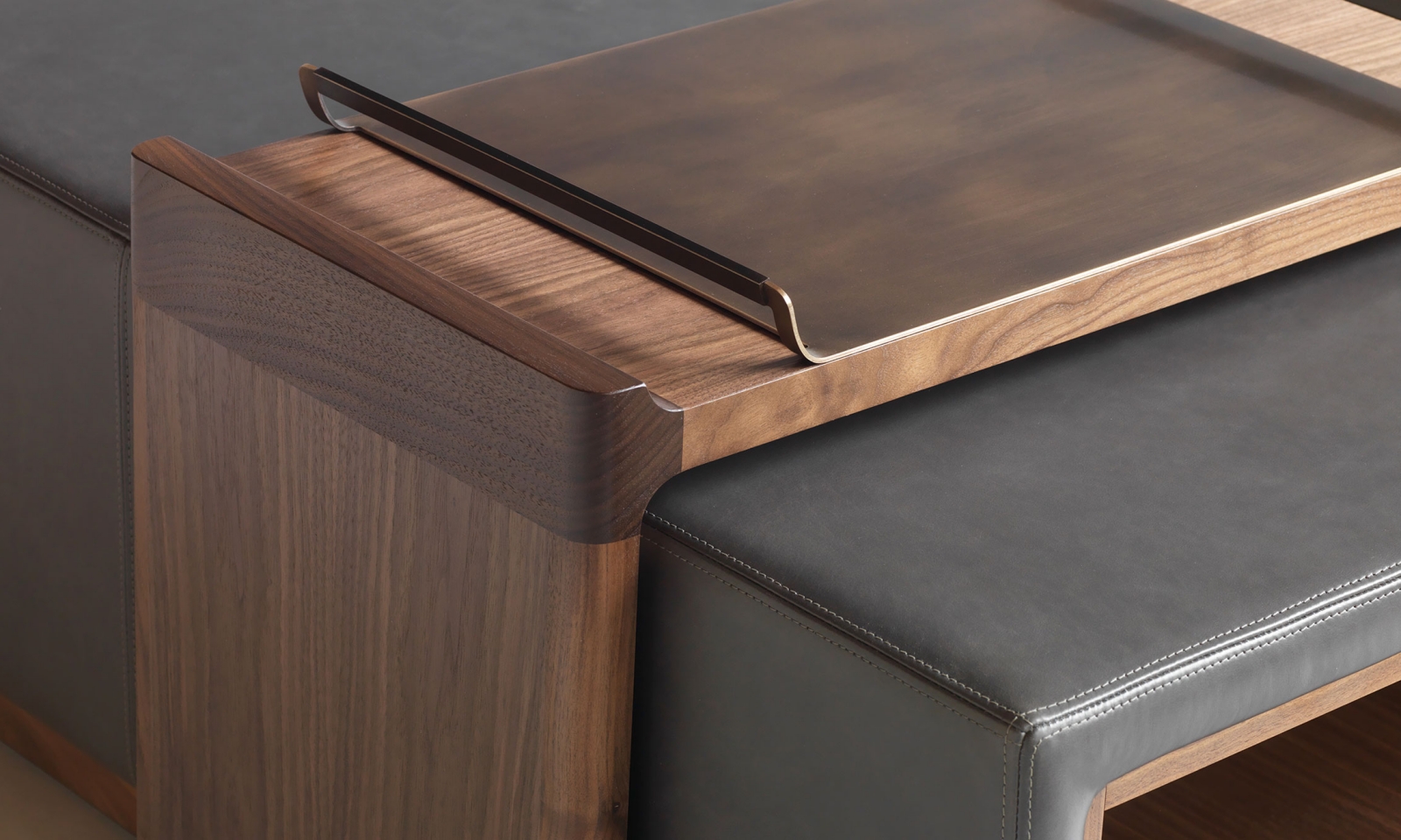 Occasional Tables by Troscan Design & Furnishings - represented by Josu ...