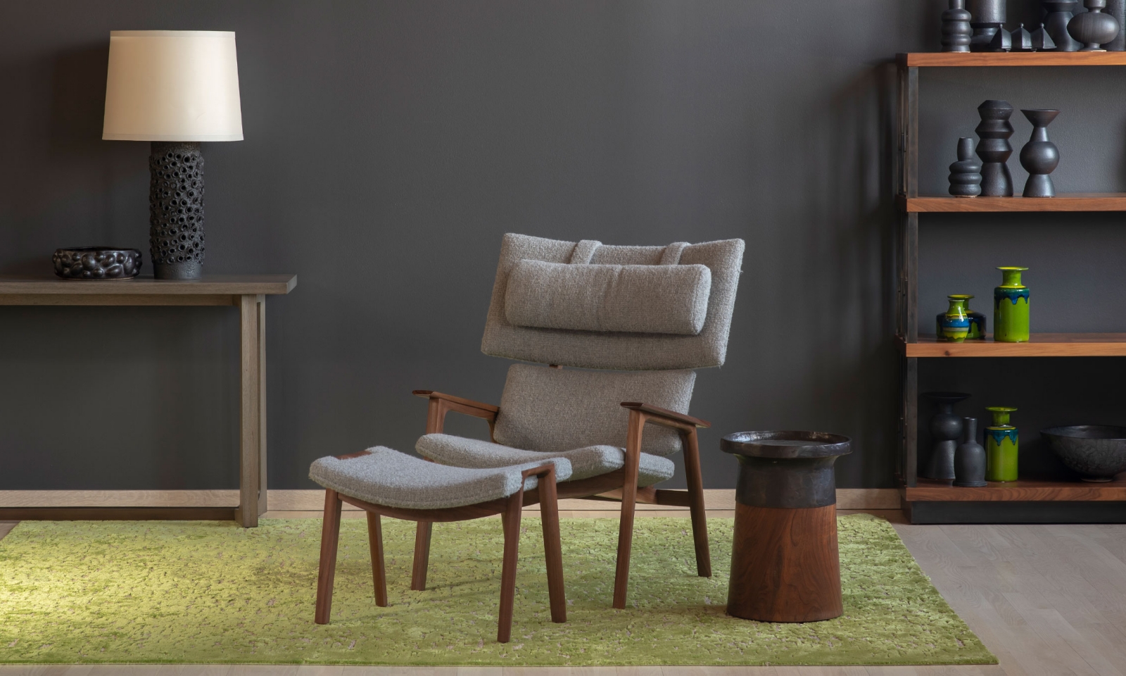 Occasional Tables by Troscan Design & Furnishings - represented by Josu ...